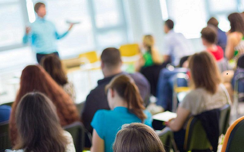 Docenti formatori per la Sicurezza sul Lavoro: vi siete...